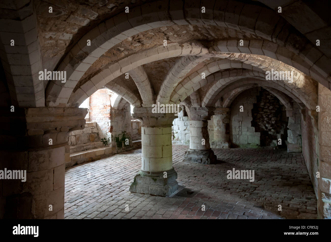 Interior of burton agnes hall hi-res stock photography and images - Alamy