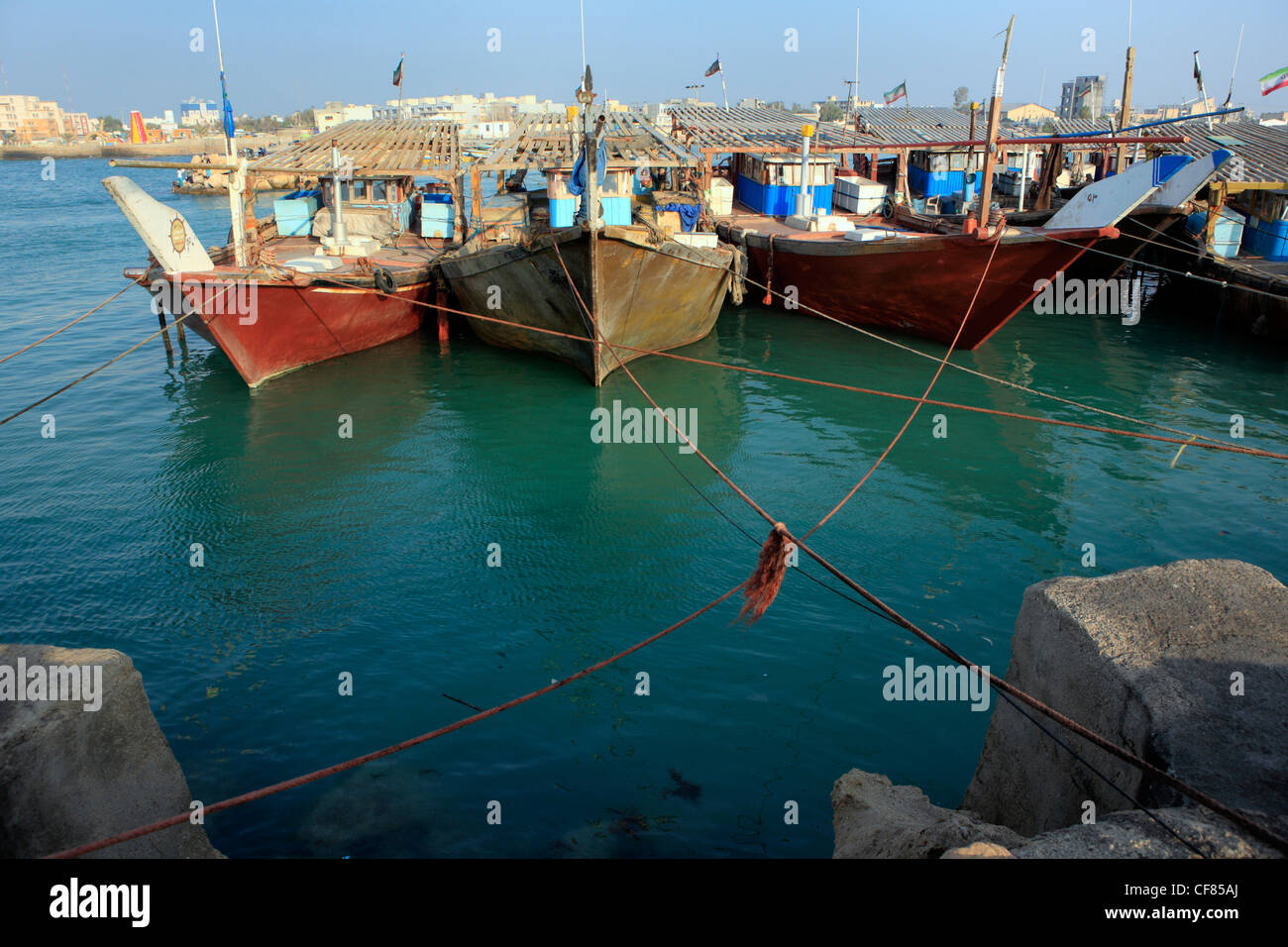 Bandari hi-res stock photography and images - Alamy
