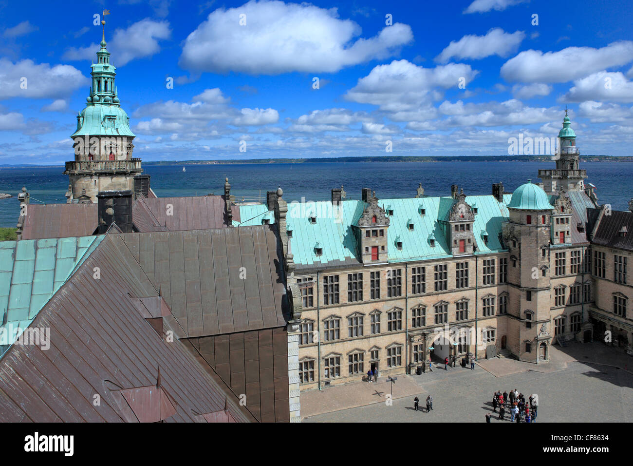 Architecture, building, City, Danish, Denmark, EU, Europe, European ...