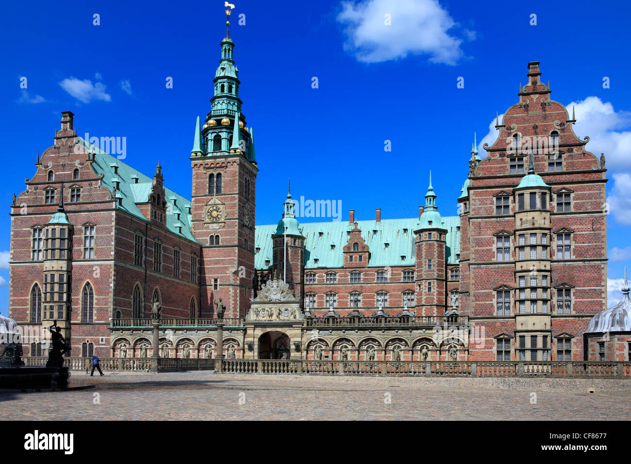 Architecture, building, City, Danish, Denmark, EU, Europe, European ...