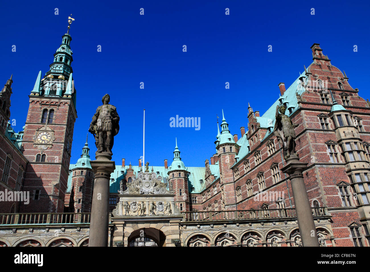 Architecture, building, City, Danish, Denmark, EU, Europe, European ...