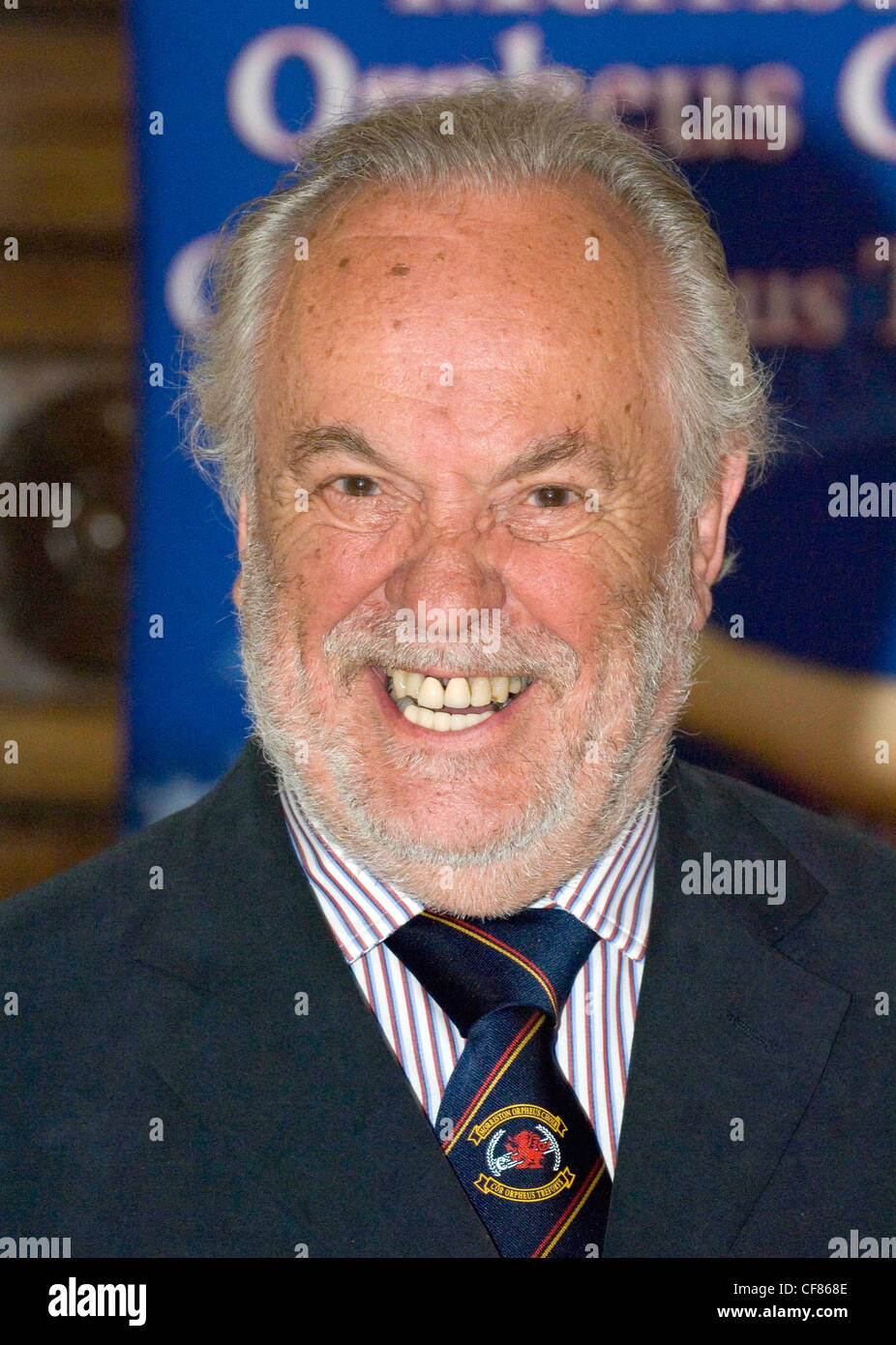 Madoc hi-res stock photography and images - Alamy