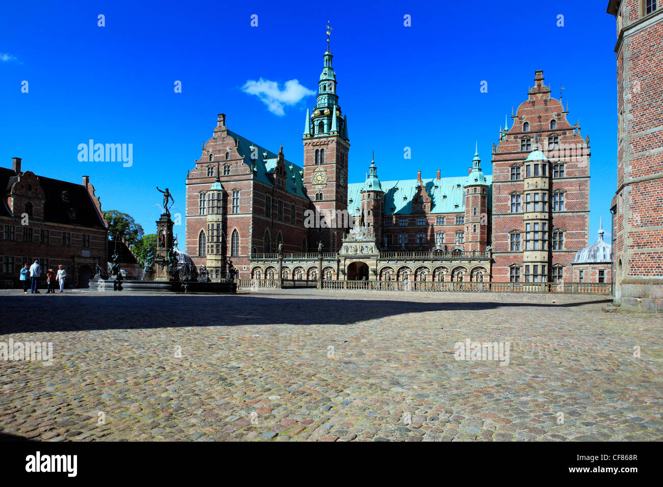 Architecture, building, City, Danish, Denmark, EU, Europe, European ...