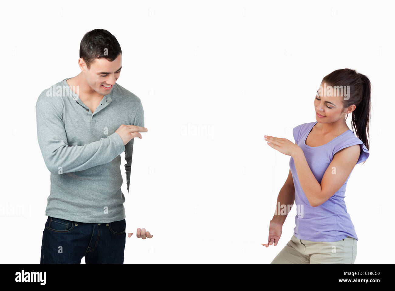 Banner together hi-res stock photography and images - Alamy