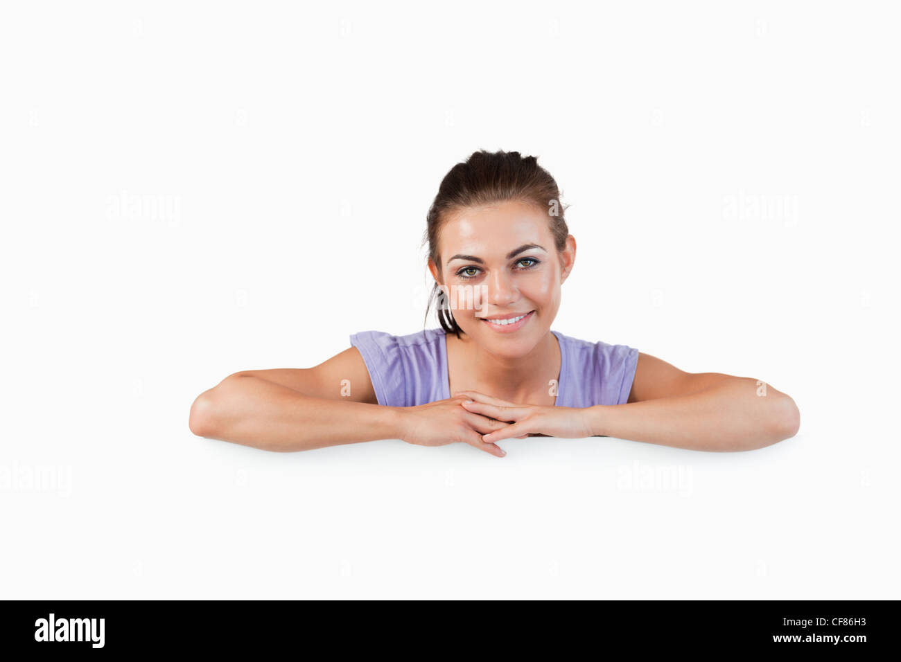 Promoting below hi-res stock photography and images - Alamy