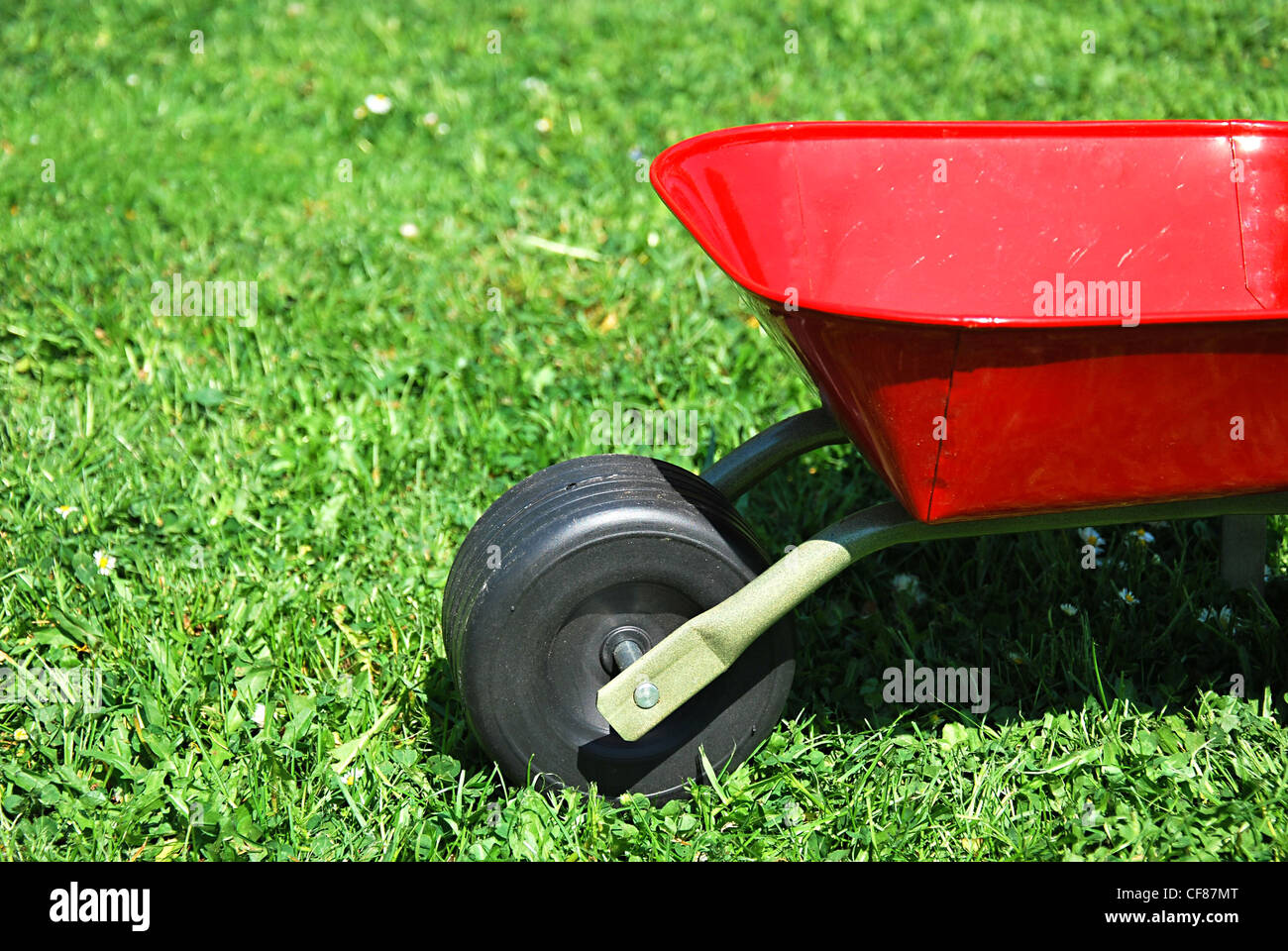 Handbarrow hi-res stock photography and images - Alamy