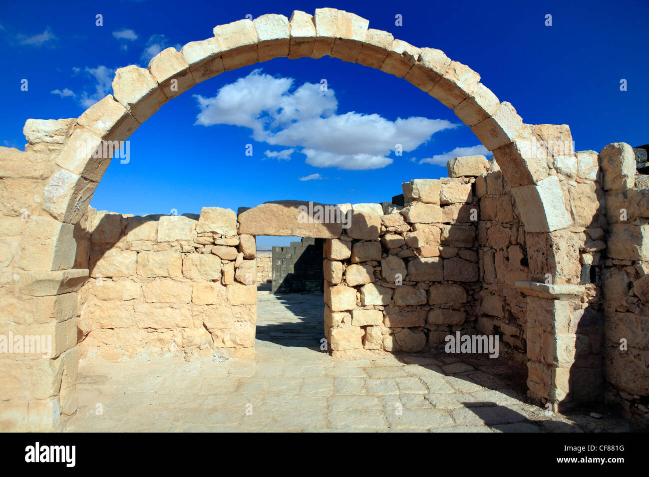 Ancient Middle East Architecture