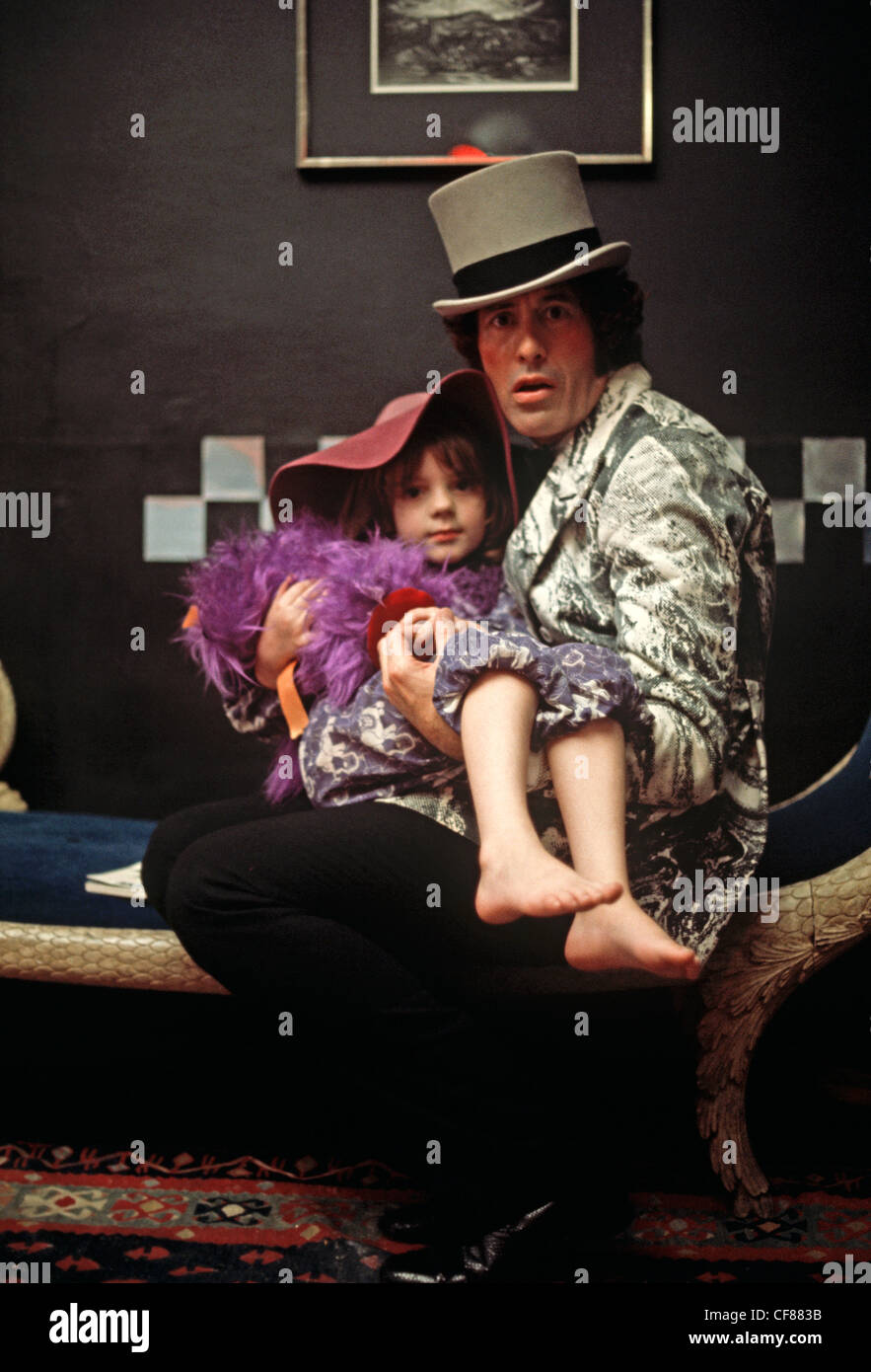 Lucifer rising kenneth anger hi-res stock photography and images - Alamy