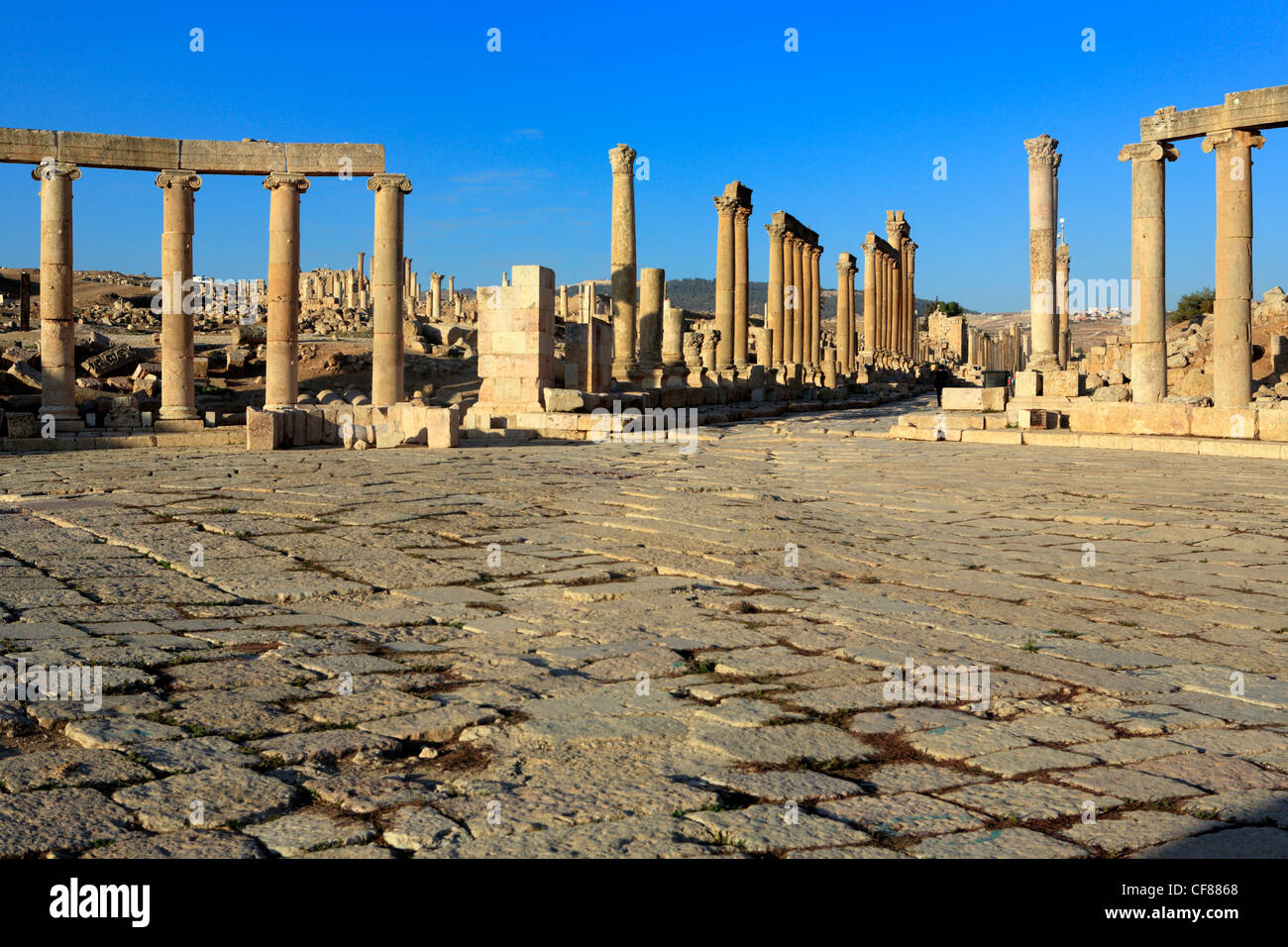 Ancient Middle East Architecture