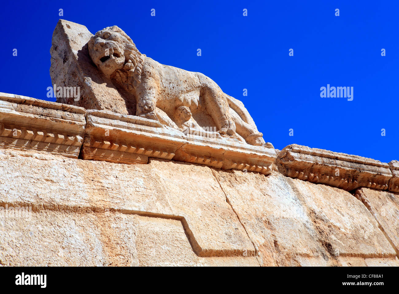 Middle East, Middle Eastern, Jordan, Jordanian, Architecture, building ...