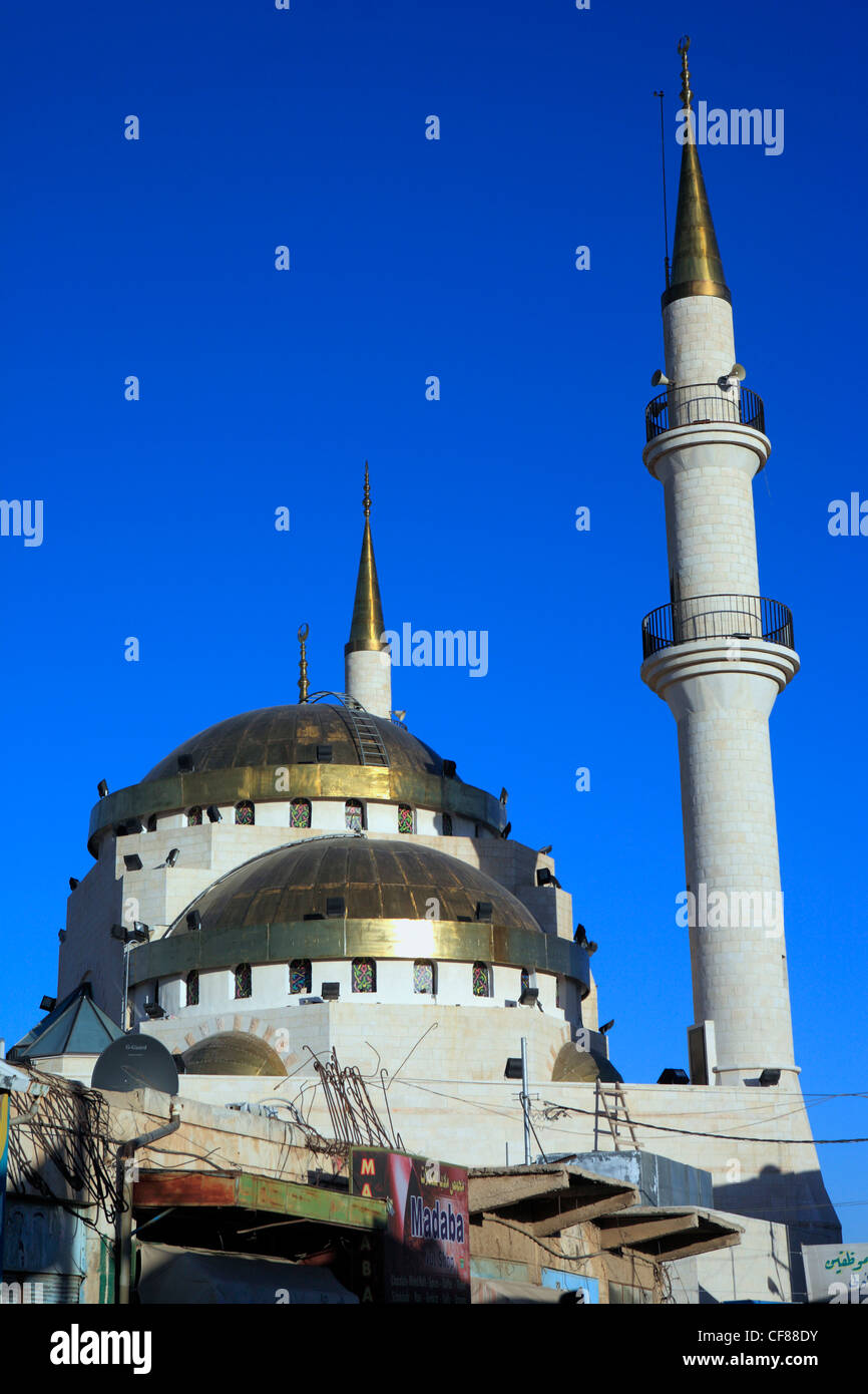 Middle East, Middle Eastern, Jordan, Jordanian, Architecture, building ...