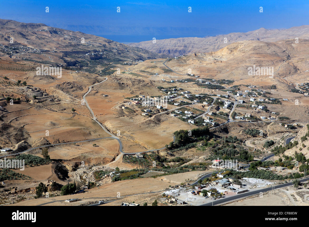 Middle east scenery hi-res stock photography and images - Alamy