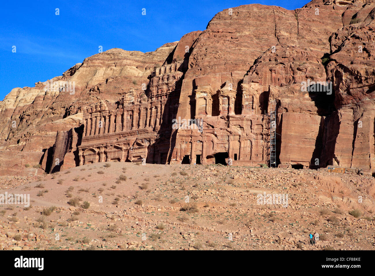 Middle East, Middle Eastern, Jordan, Jordanian, Architecture, building ...