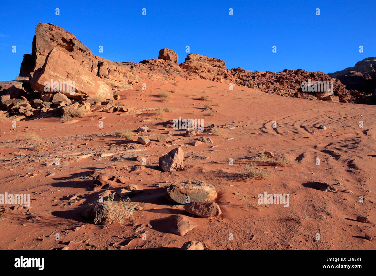 Middle East, Middle Eastern, Jordan, Jordanian, Landscape, scenery ...