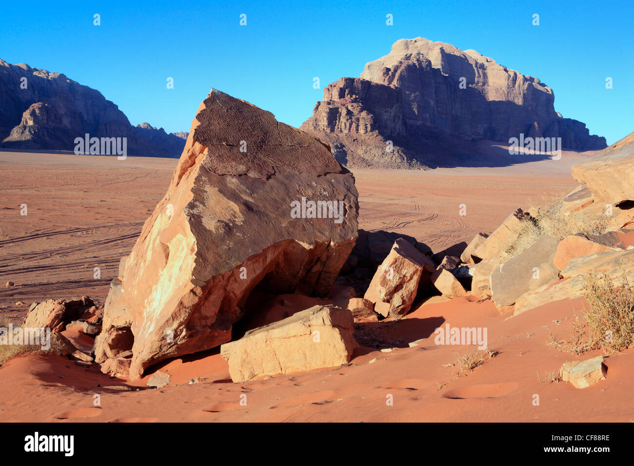 Middle East, Middle Eastern, Jordan, Jordanian, Landscape, scenery ...