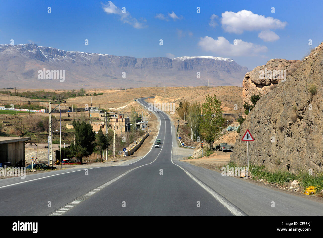 Persian landscape High Resolution Stock Photography and Images - Alamy