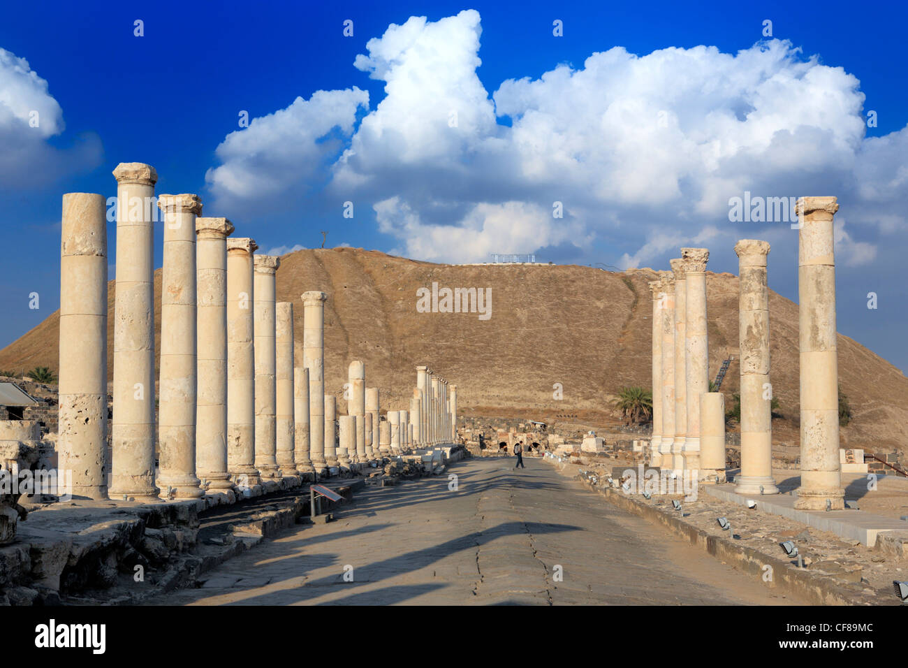 Middle East, Middle Eastern, Israel, Israeli, Column, columns ...