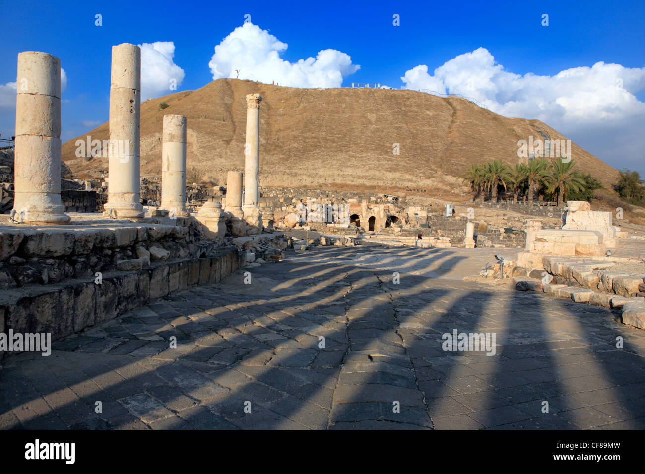 Middle East, Middle Eastern, Israel, Israeli, Column, columns ...