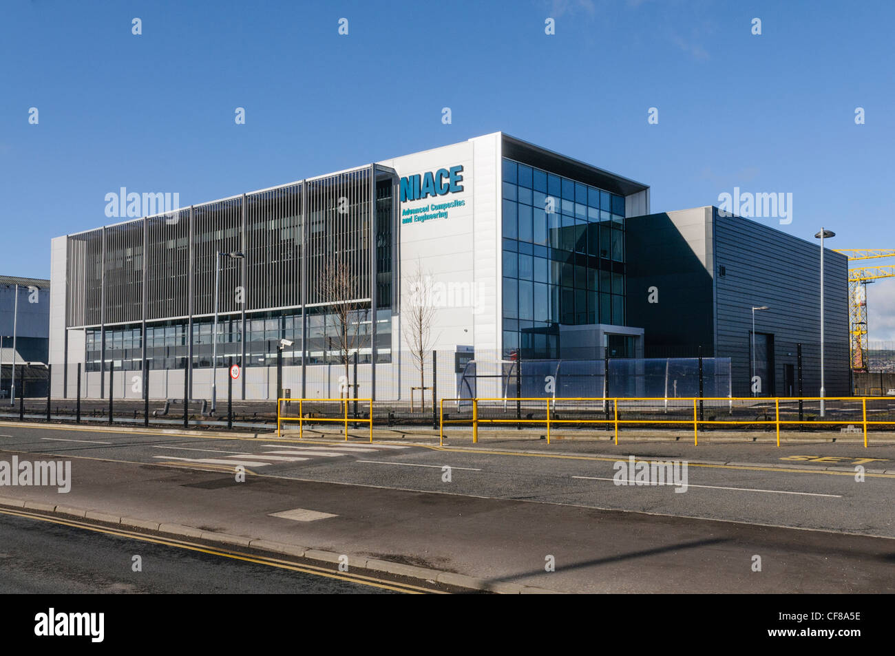 Niace hi-res stock photography and images - Alamy