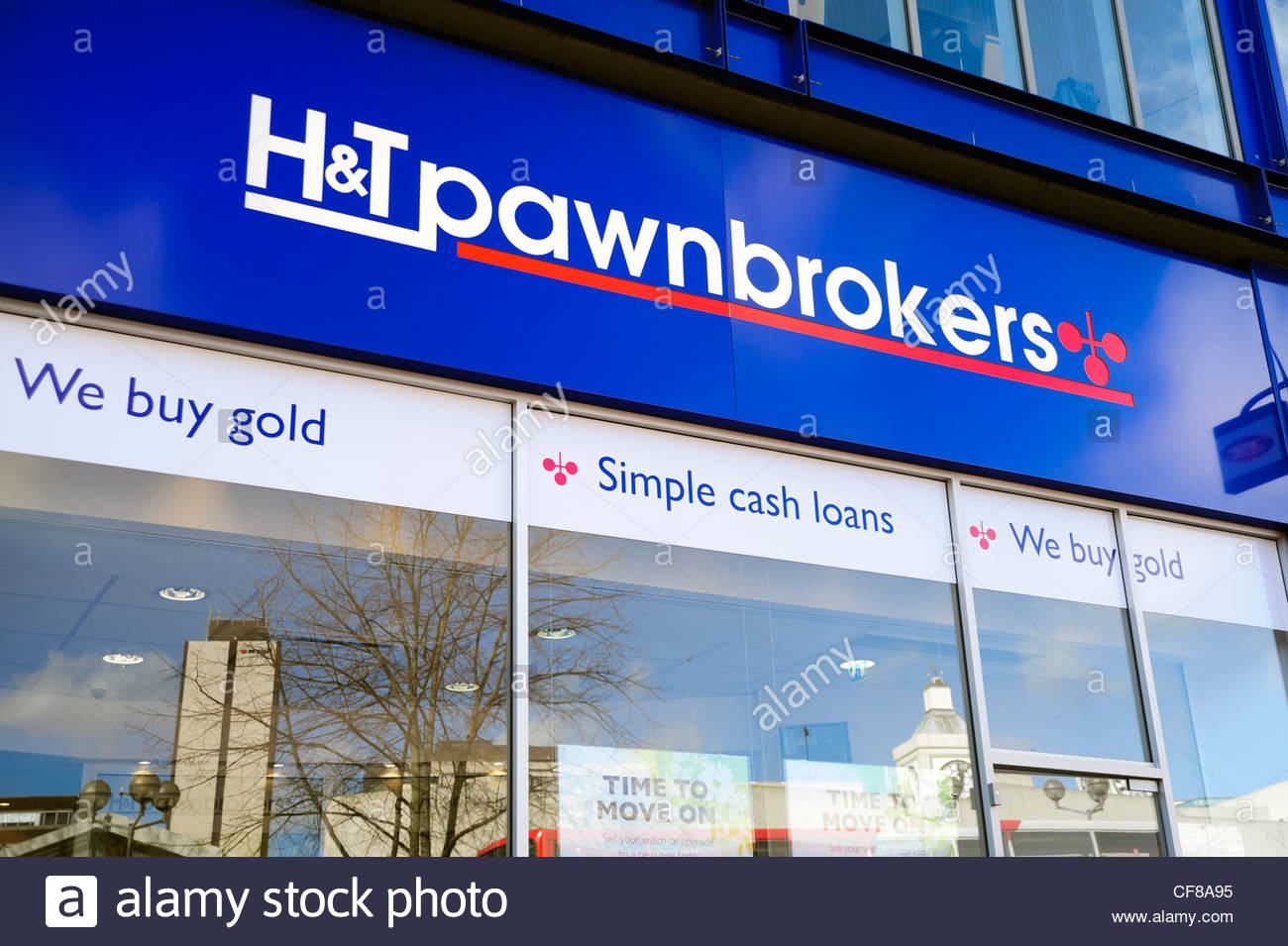 Pawn Brokers Stock Photos & Pawn Brokers Stock Images - Alamy