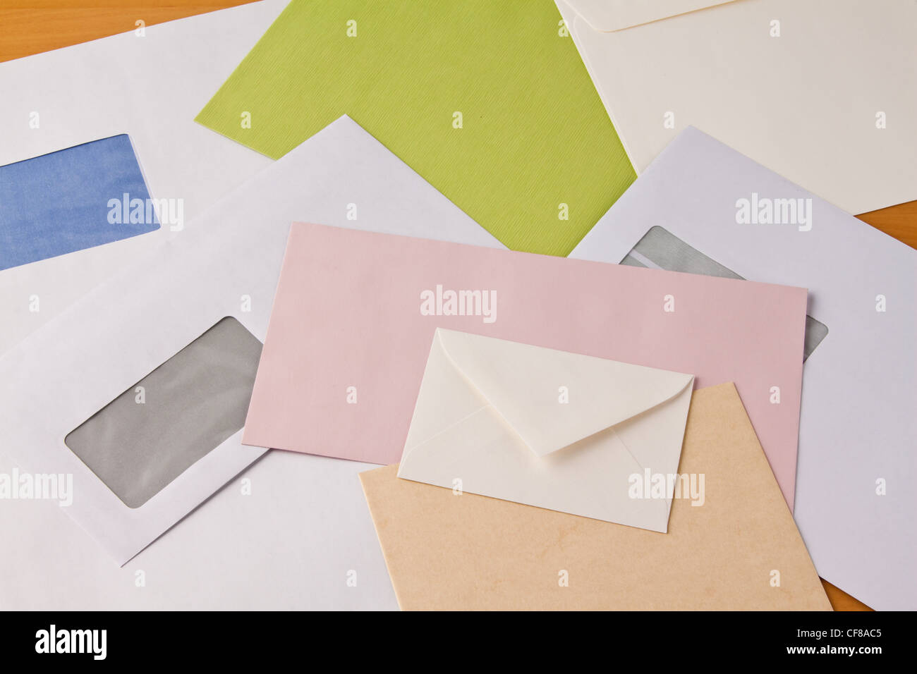 Different letter sizes hi-res stock photography and images - Alamy
