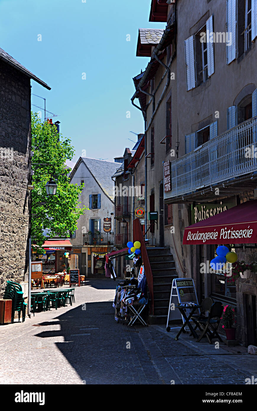 Besse en hi-res stock photography and images - Alamy