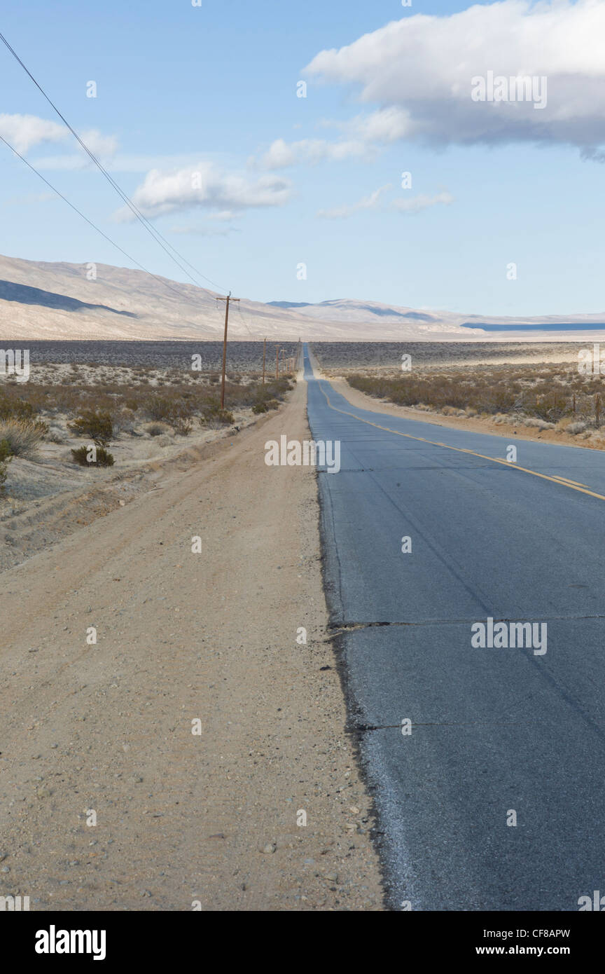 395 highway hi-res stock photography and images - Alamy