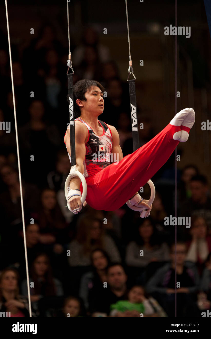 Ryuzo hi-res stock photography and images - Alamy