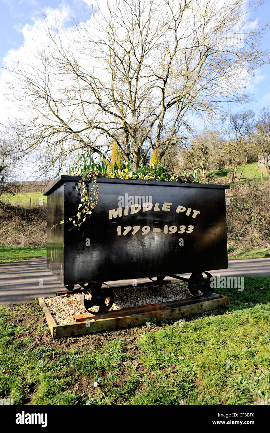 Colliery hi-res stock photography and images - Alamy