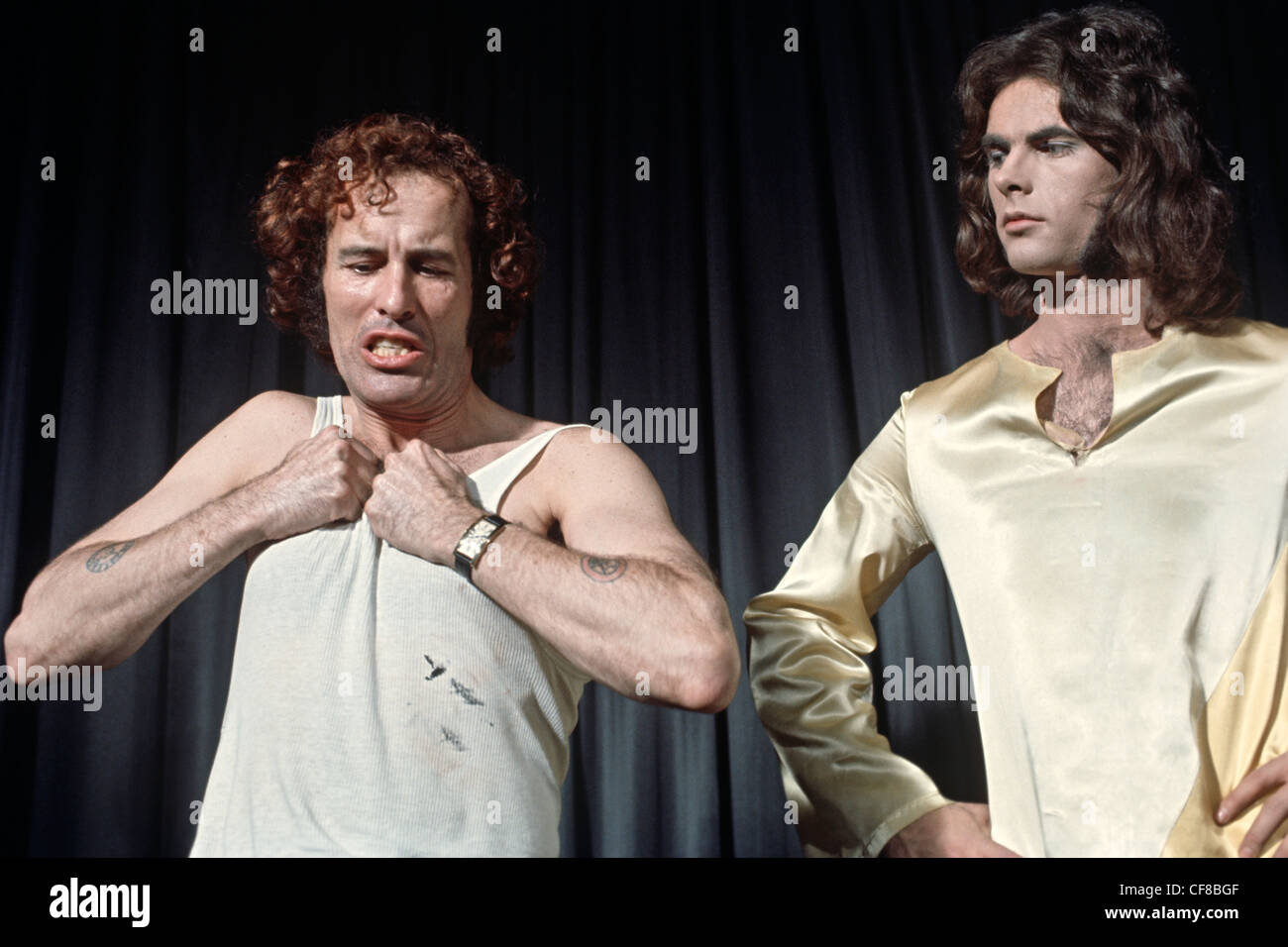 Lucifer rising kenneth anger hi-res stock photography and images - Alamy