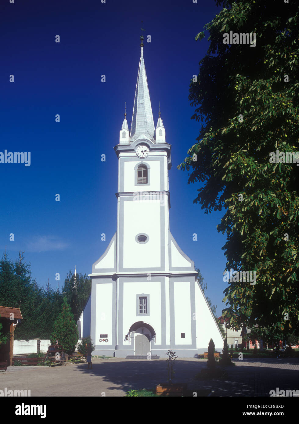 Protestant Reformation Church