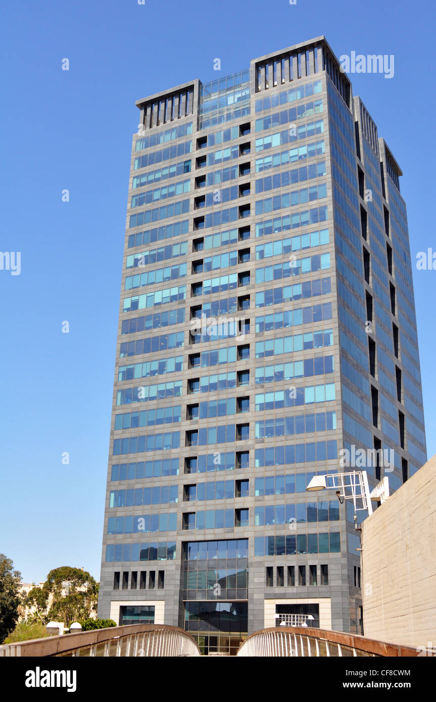 High rise rises skyscraper skyscrapers building buildings tower towers ...