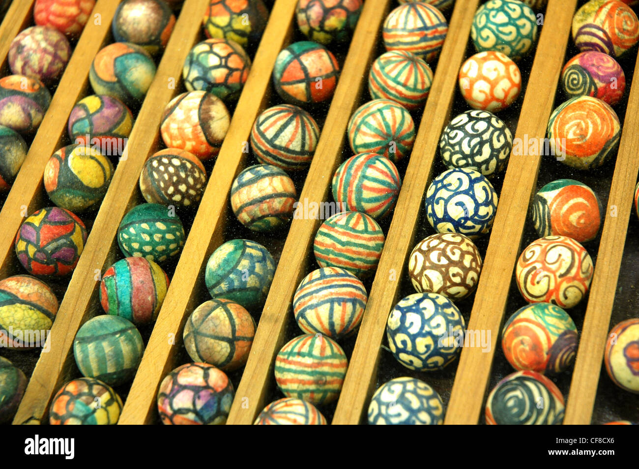 Arts marbles hi-res stock photography and images - Alamy