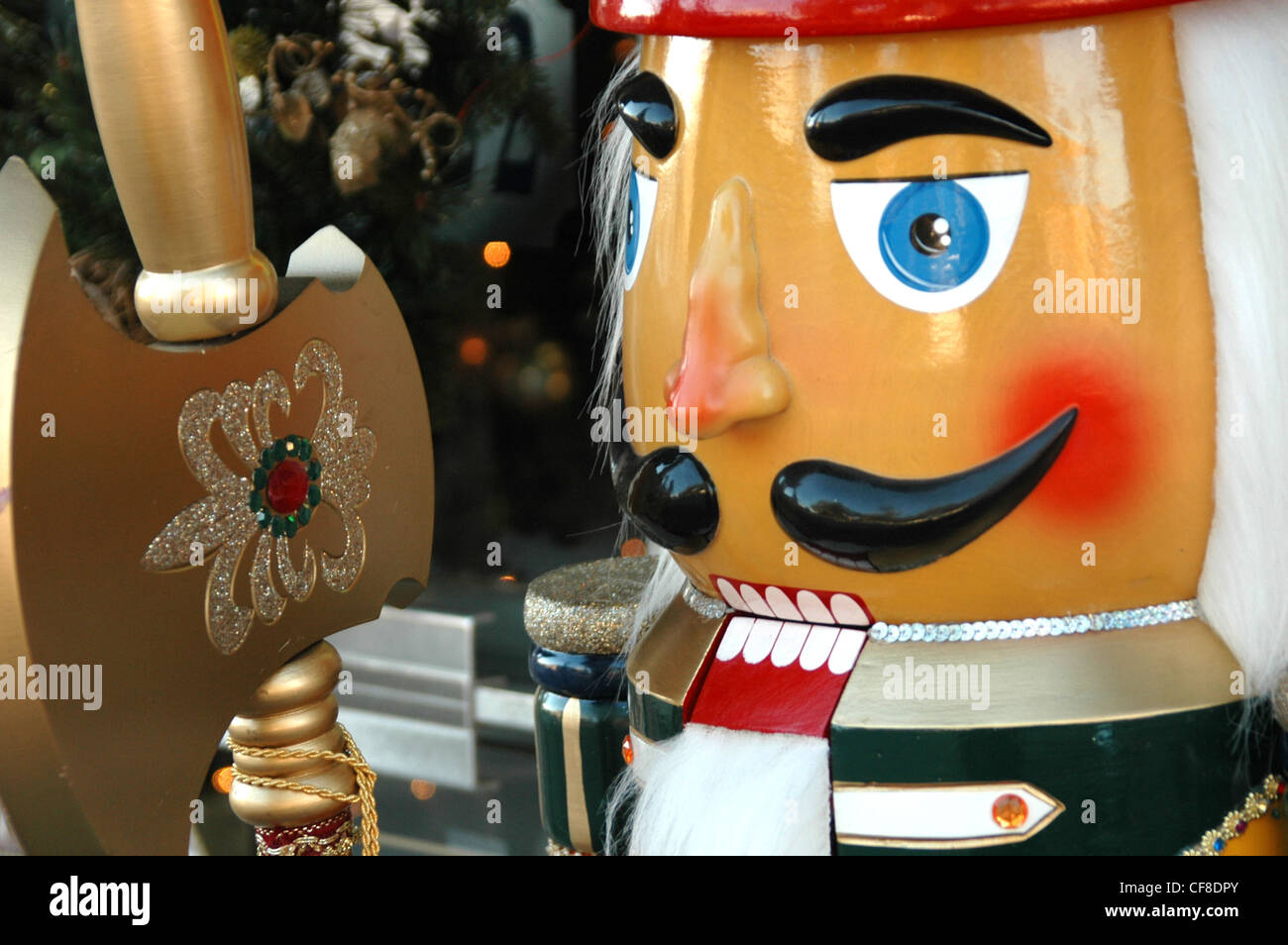Nutcracker story hi-res stock photography and images - Alamy