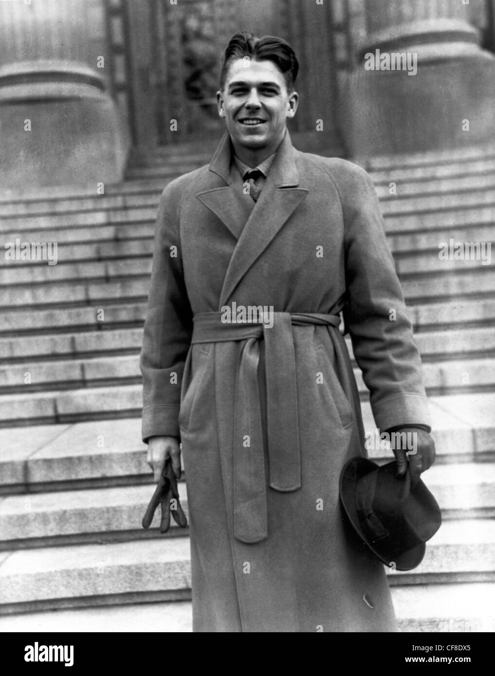 Dutch president Black and White Stock Photos & Images - Alamy