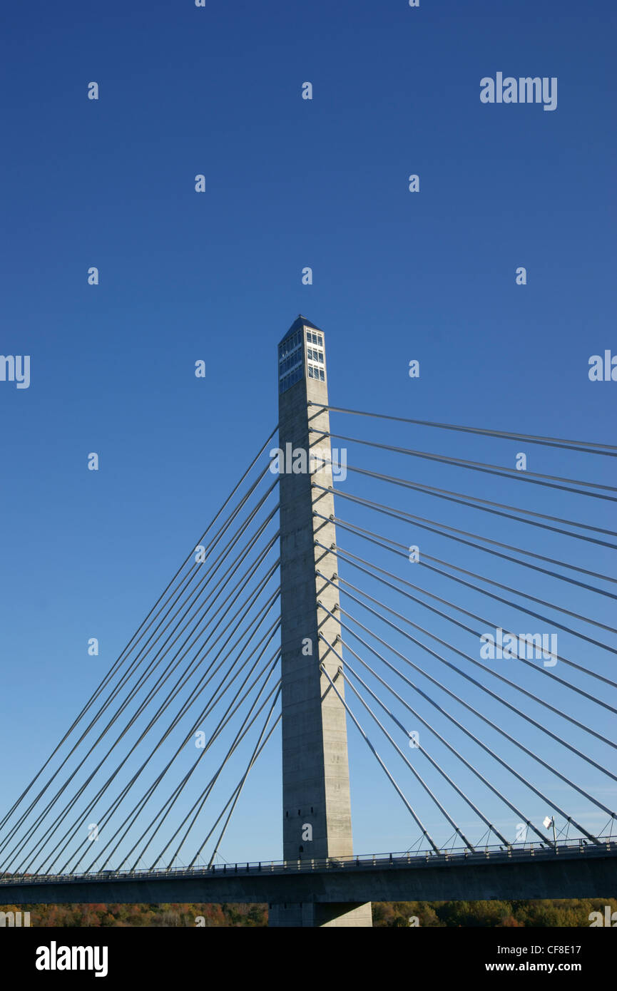 Tallest bridge observatory hi-res stock photography and images - Alamy