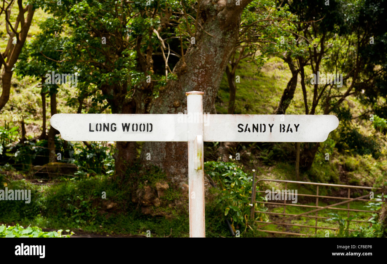 Napoleon house sign hi-res stock photography and images - Alamy