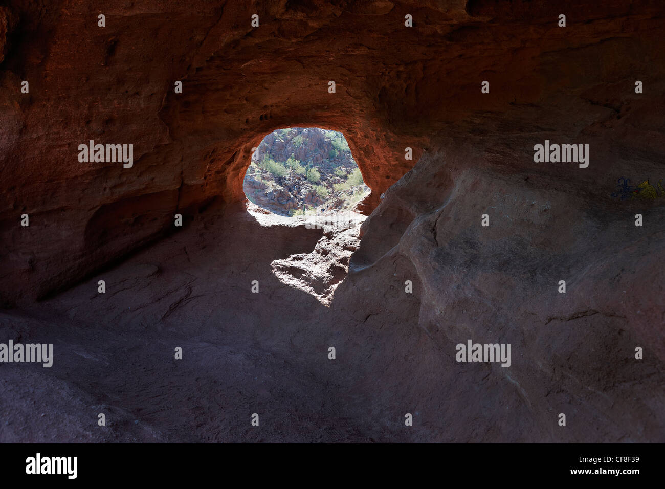 Open cave hi-res stock photography and images - Alamy