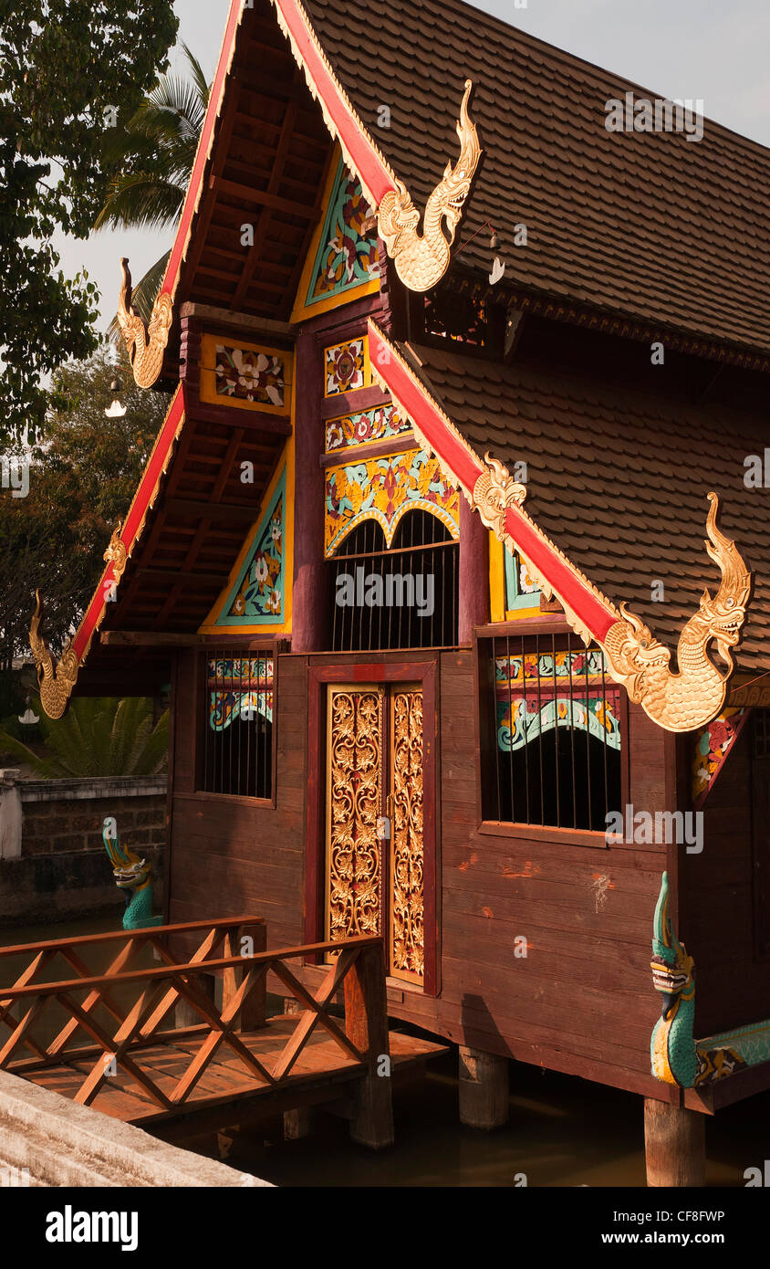 Chaem hi-res stock photography and images - Alamy