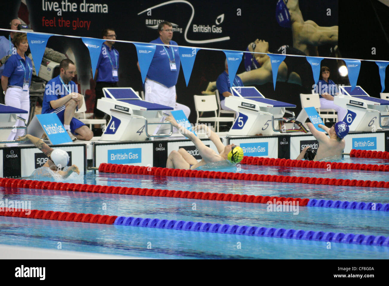 Anthony Stephens S5 James Anderson S2 Andrew Mullen S5 in Mens Mixed ...