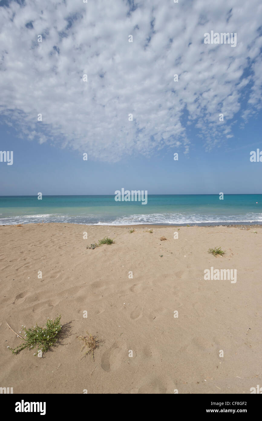 Latchi beach , Paphos area, Cyprus Stock Photo - Alamy