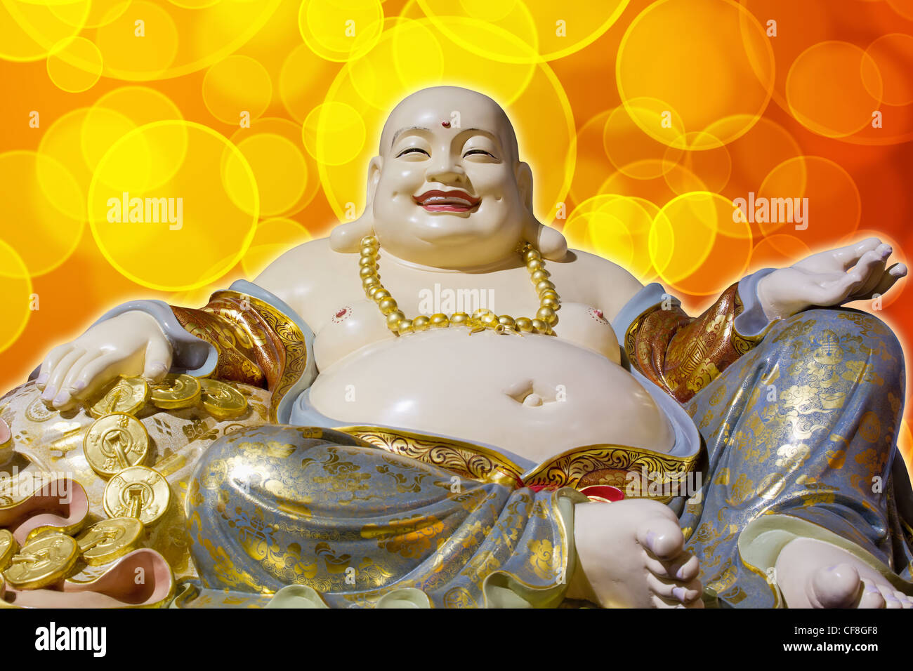 Bigbelly Buddha Desktop Wallpaper Blve Buddhism Big Belly Standing