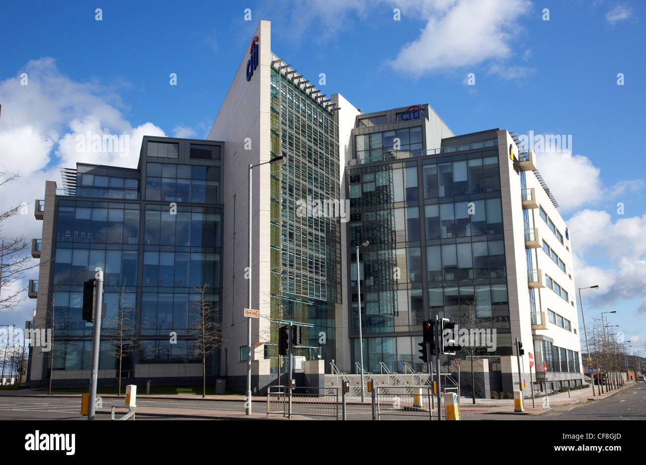 citigroup centre of excellence including software development centre ...