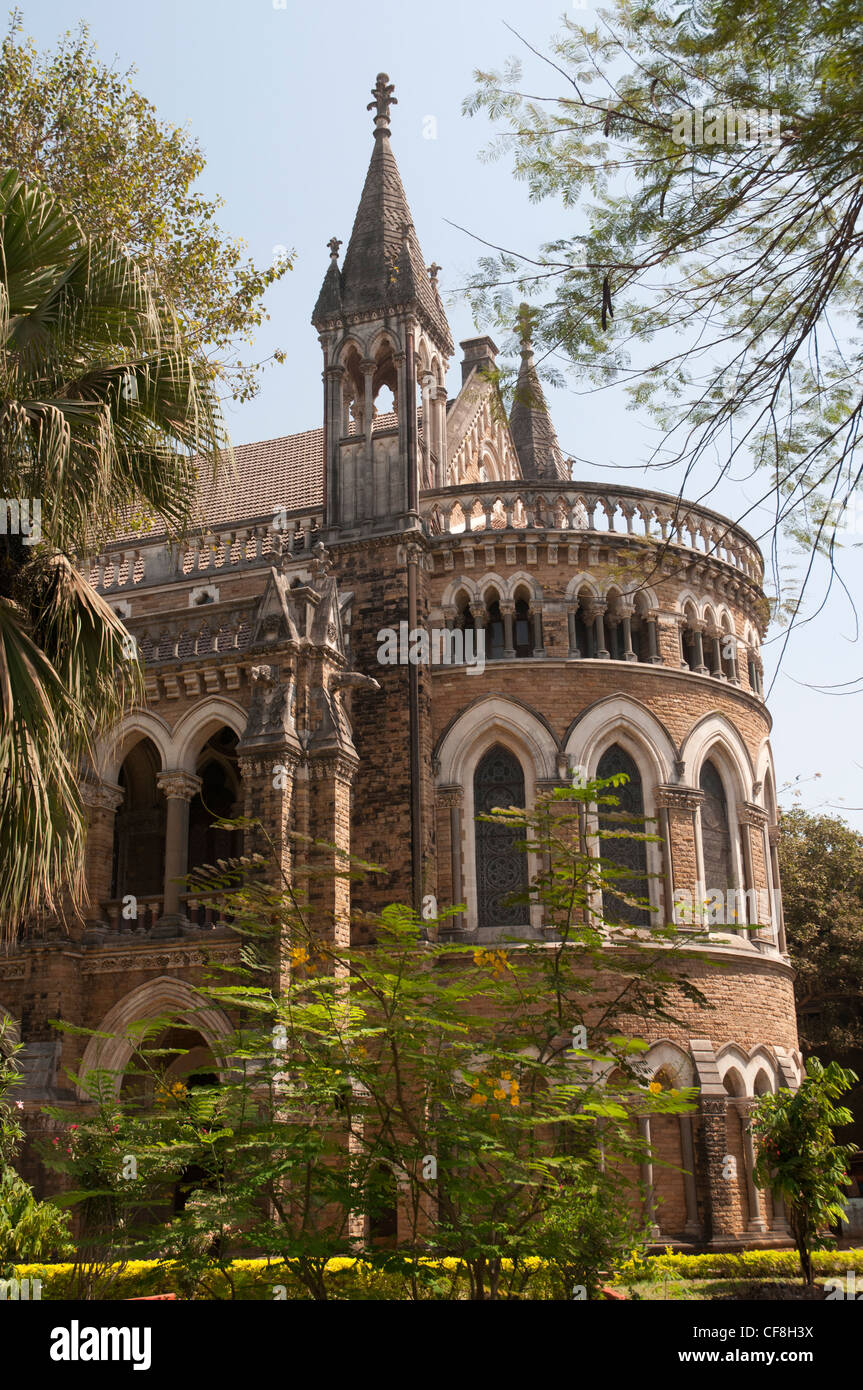University of mumbai hi-res stock photography and images - Alamy