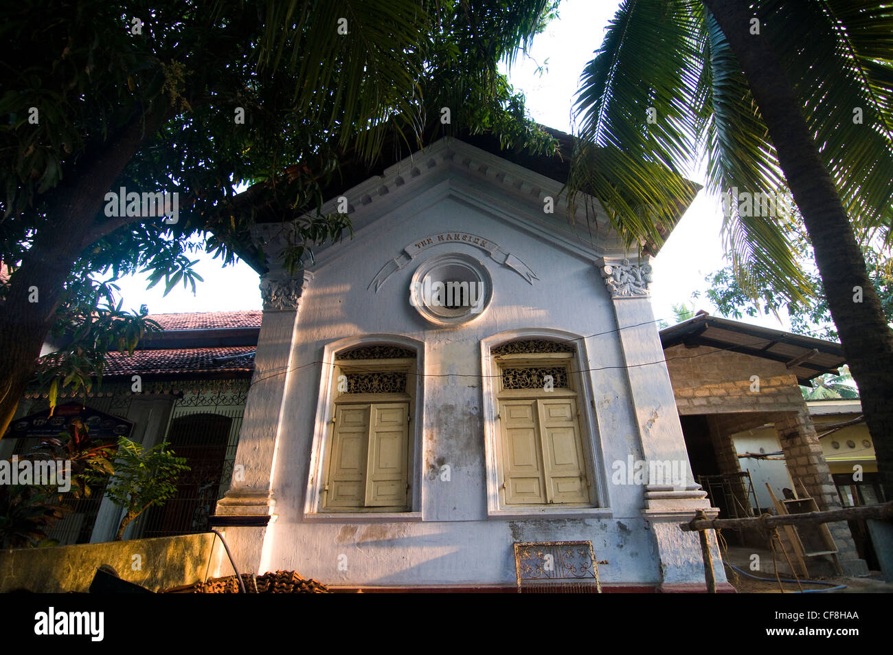 In jaffna hi-res stock photography and images - Alamy