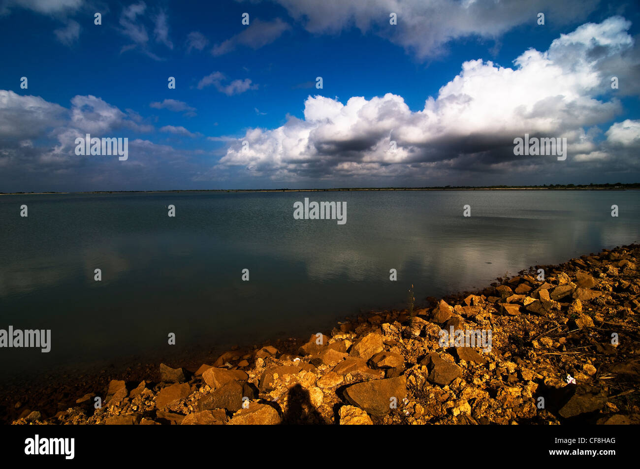 Jaffna lagoon hi-res stock photography and images - Alamy