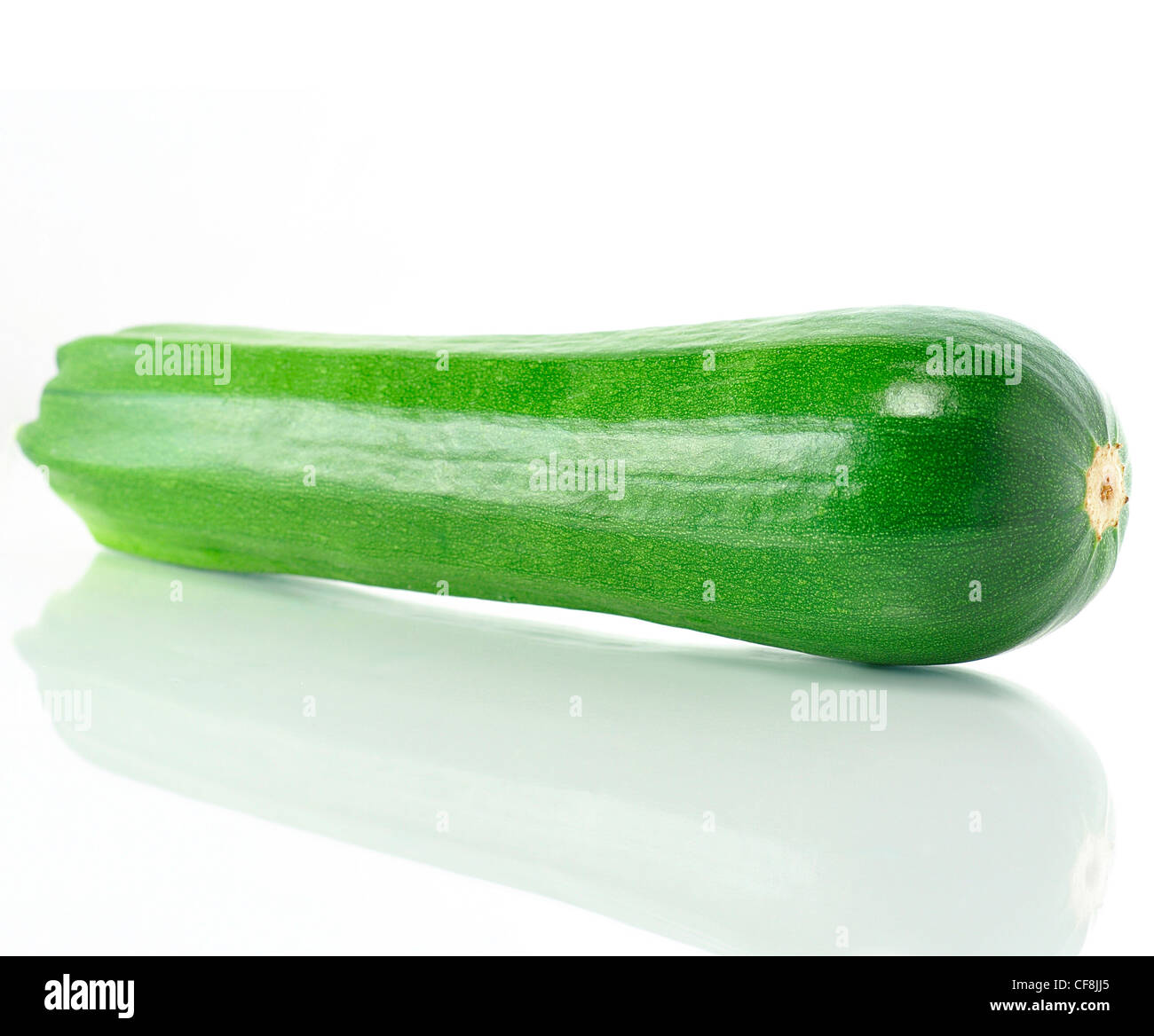 fresh green zucchini , close up Stock Photo - Alamy
