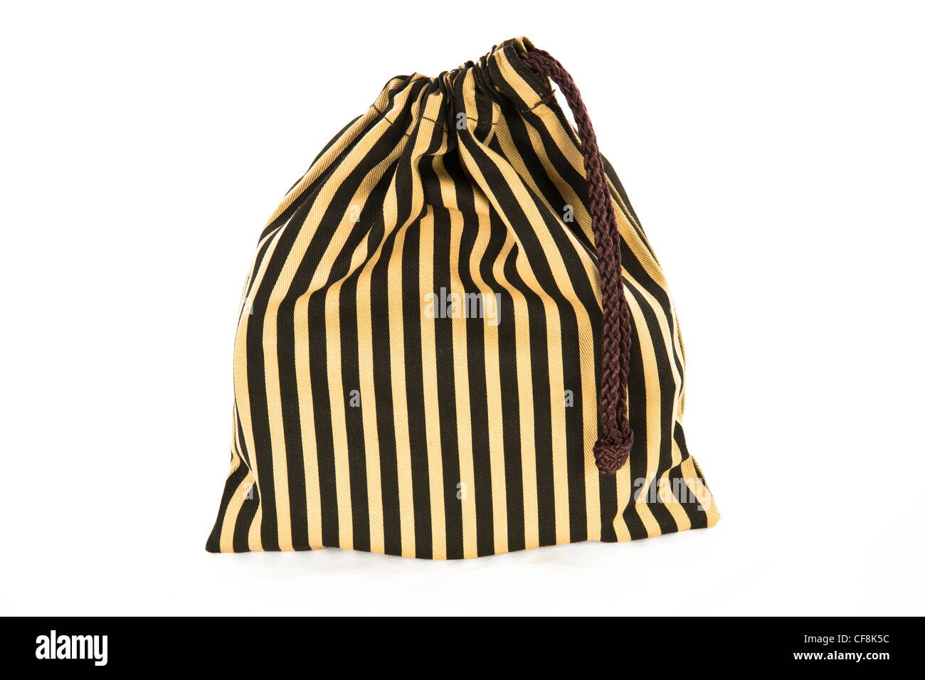 Drawstring Bag Stock Photos & Drawstring Bag Stock Images - Alamy