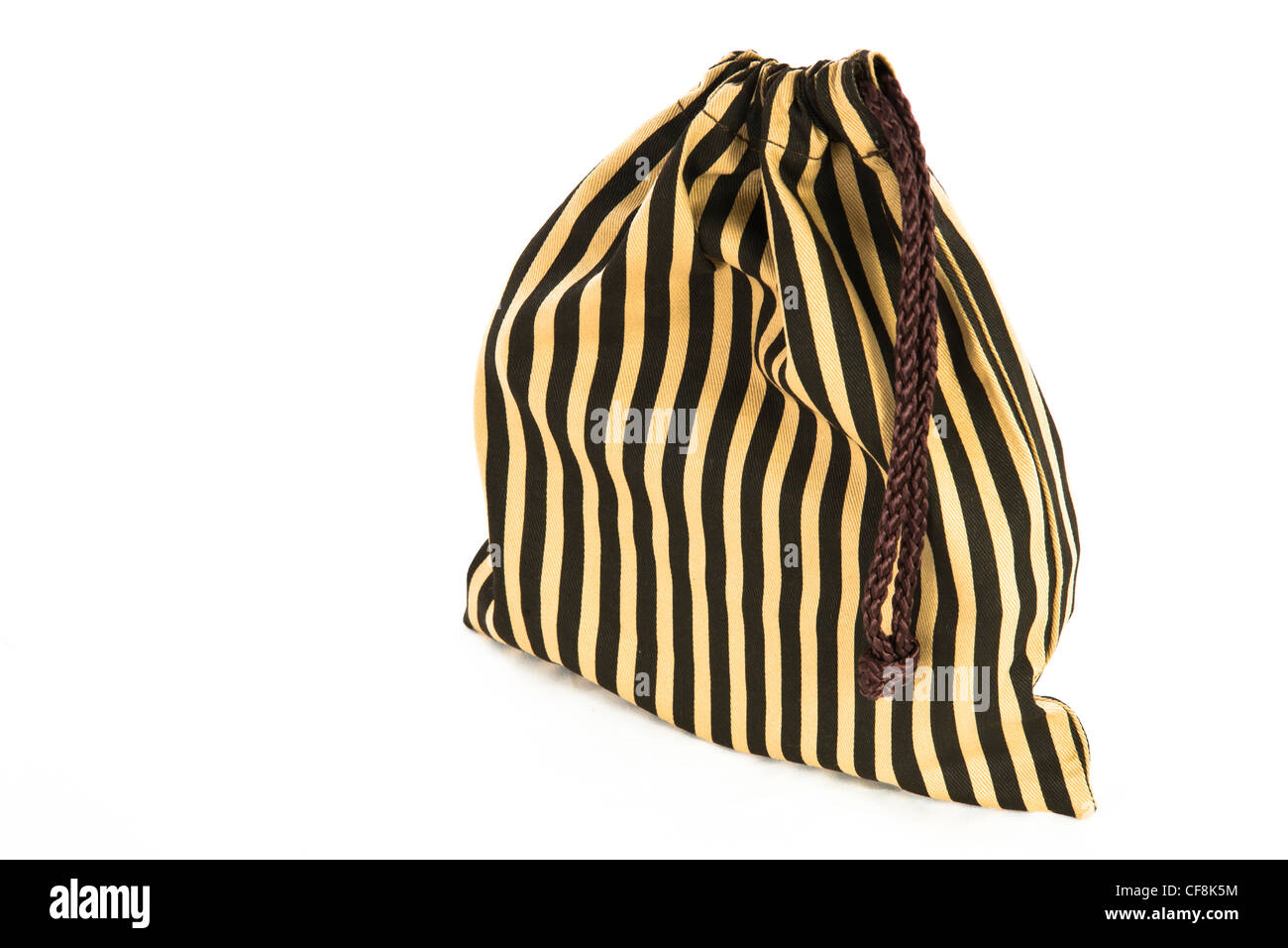 Drawstring hi-res stock photography and images - Alamy