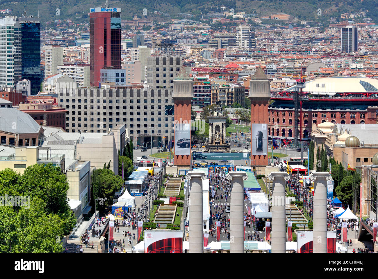 Europe, European, travel, destinations, Iberian Peninsula ...